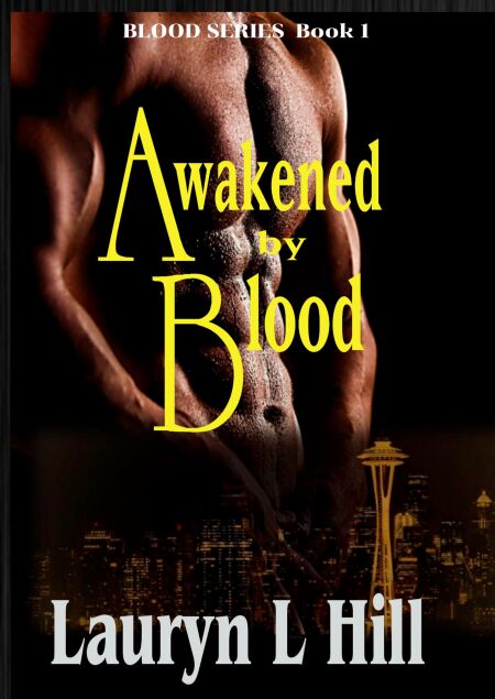 Awakened by Blood - Blood Series, #1 | Cultura