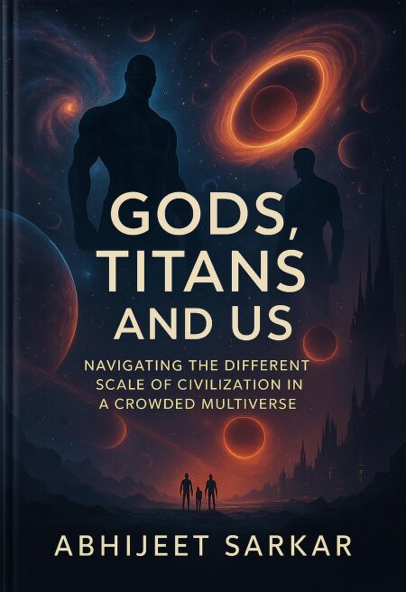Gods, Titans, and Us: Navigating the Different Scale of Civilization in ...