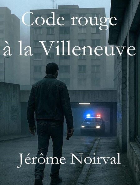 Code rouge à la Villeneuve | Cultura
