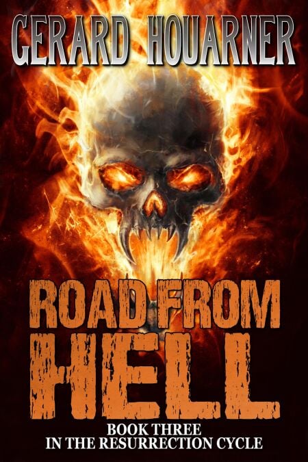Road From Hell | Cultura