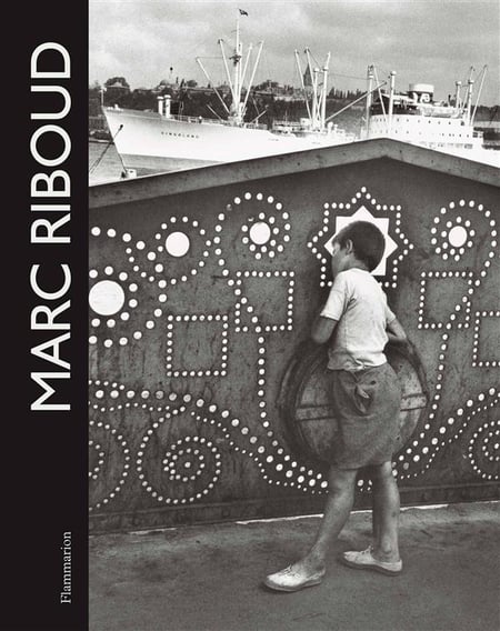 Marc Riboud : Annick Cojean - Livre Photographie | Cultura