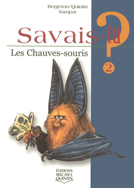 Les chauves-souris - Les documentaires dès 6 ans - Livres pour enfants ...