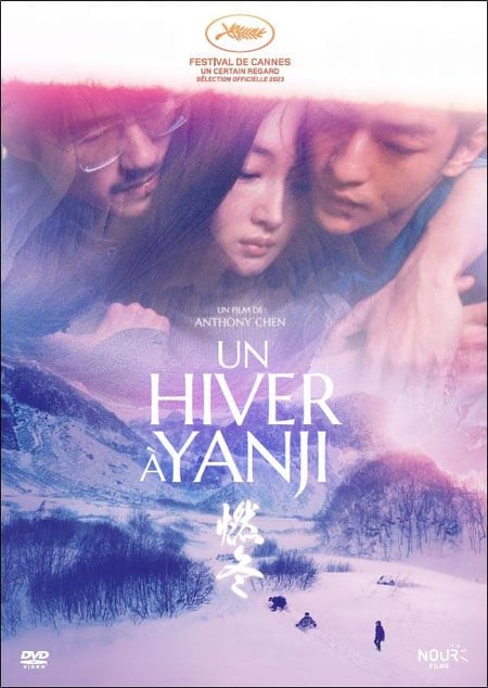 Un hiver à Yanji | Cultura