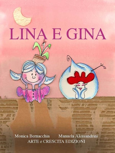 Lina e Gina | Cultura
