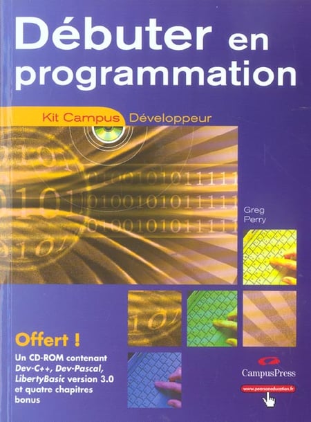 null- Livre Informatique | Cultura