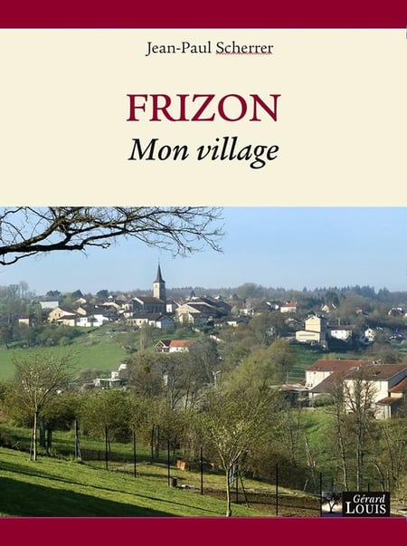 FRIZON : Mon village | Cultura