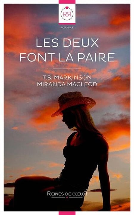 Les deux font la paire | Cultura