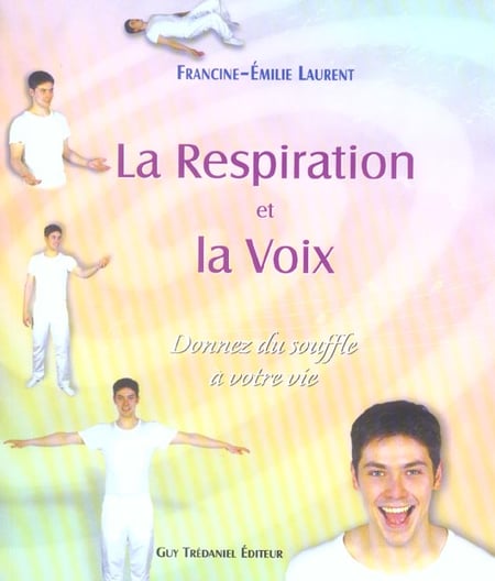 La respiration et la voix - Livres de Développement Personnel - Livres ...
