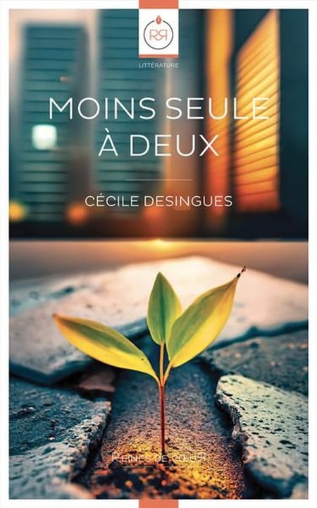 Moins seule à deux | Cultura