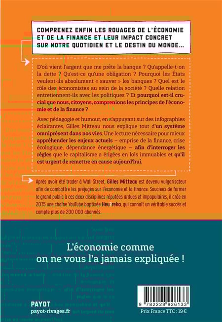 Tout sur l'économie, ou presque : pour comprendre vraiment ce qui ...