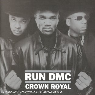 Crown Royal : Run Dmc - Genres musicaux | Cultura