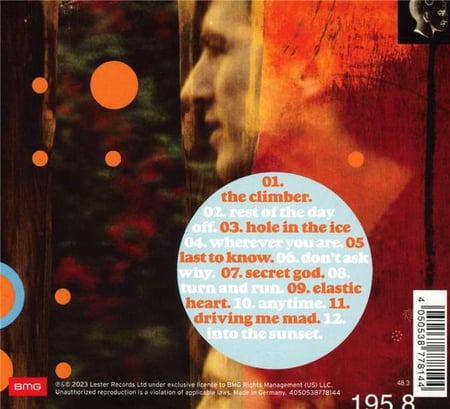 One Nil : Neil Finn - Pop - Rock - Genres musicaux | Cultura