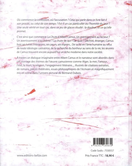 Un siècle avec camus : Caroline Triaureau,Bertrand Dubois - 291728983X | Cultura