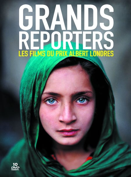 Grands reporters : les films du prix Albert Londres - Documentaires ...