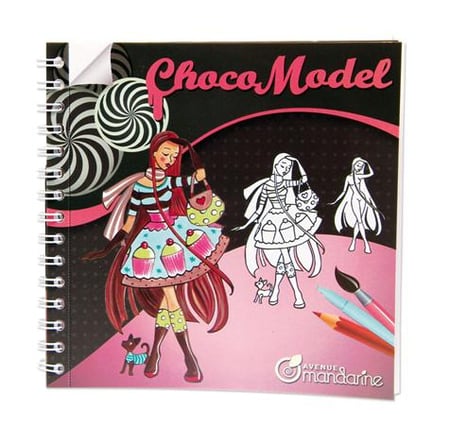 null- Supports de dessin et coloriage | Cultura