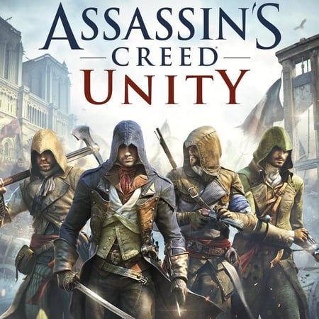 Assassin's Creed : Unity - Edition Spéciale - Jeux PS4 - Playstation 4 ...