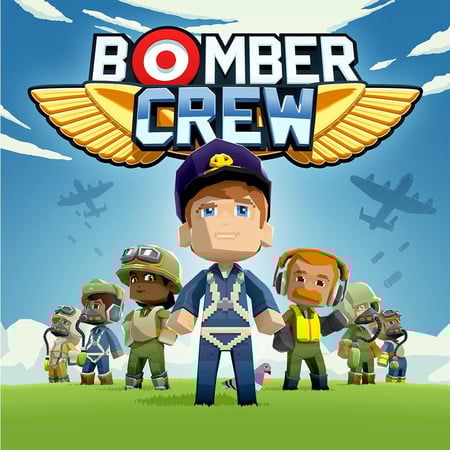Bomber Crew - Complete Edition - Jeux PS4 - Playstation 4 | Cultura