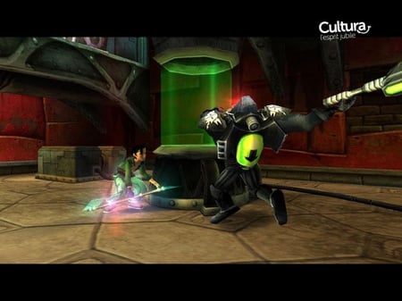 Pack Ubisoft (beyond good & evil, from dust et outland) | Cultura