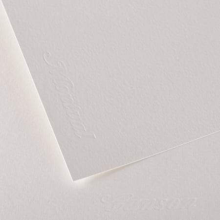 Feuille Aquarelle Montval - 300 g/m² - 50 x 65 cm - Papiers aquarelle ...