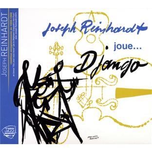 Joseph Reinhardt joue Django : Django Reinhardt | Cultura