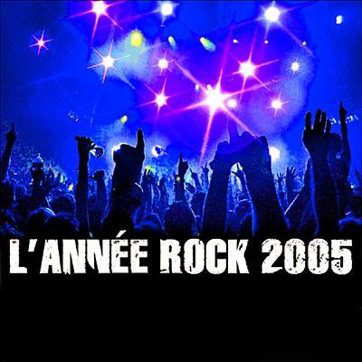 L'année rock 2005- Compilations - Compilations - ambiance - Genres ...