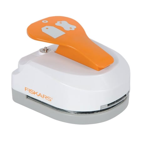 Perforatrice Tag Maker- Label et simple - Les perforatrices - Matériel ...