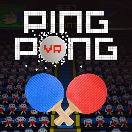 Ping pong table tennis simulator VR - Jeux PS4 - Playstation 4 | Cultura