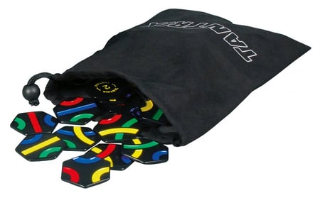 Tantrix - Jeux de stratégie expert - Jeux de stratégie | Cultura