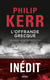 L'Offrande grecque - Une aventure de Bernie Gunther- Ebook Polars et ...