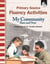 Primary Source Fluency Activities - My Community Then and Now | Cultura