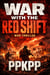 War with the Red Shift | Cultura