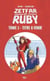 Zetfar et Ruby Tome 3 Le rêve d'Onyx - Fanfiction Zetfar - Fiction jeux ...