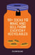 100+ Ideas to Make and Sell from Everyday Recyclables | Cultura