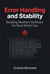 Error Handling and Stability: Building Resilient Software for Real ...