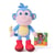 Peluche Babouche - Dora - SPIN MASTER- Peluche et Doudou - Jeux d'éveil ...