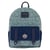 Pokémon - Mini Sac à dos Faux Denim by Loungefly- Sacs à dos | Cultura