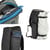 TENBA Sac à dos Solstice v2 16L Sling Bag Noir | Cultura