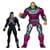 DC Multiverse - Pack de 2 figurines Megafig Mongul vs Superman Return ...