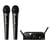WMS 40 MINI2 Dual Vocal AKG | Cultura
