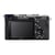 SONY ALPHA 7C Silver- Appareil photo | Cultura