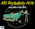 100 rockabilly hits : rare hits of the 50's - CD | Cultura