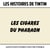 Les Histoires de Tintin : Les Cigares du pharaon - CD | Cultura
