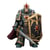 Warhammer The Horus Heresy - Figurine Sons of Horus Little Horus ...