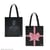 Tote Bag Agent Masqué - Squid Game- Tote bag - Supports Customisation ...