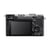 SONY ALPHA 7C II Silver + FE 16-35 f/4- Appareil photo | Cultura