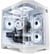 Vibox III-447 PC Gamer • i7 12700KF 5,0 GHz • RTX 5060 8 Go • 16 Go RAM ...