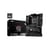 Carte mère MSI - B550-A PRO - Référence fabricant : 7C56-002R - Noir ...