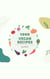 1000 Vegan Recipes | Cultura