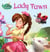 Disney Fairies: Lady Fawn | Cultura