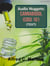 Audio Nuggets: Cannabidiol (CBD) 101 [Text] | Cultura